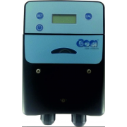 Régulateur Goa Pool Basic pH 1,5L Piscines Excellence