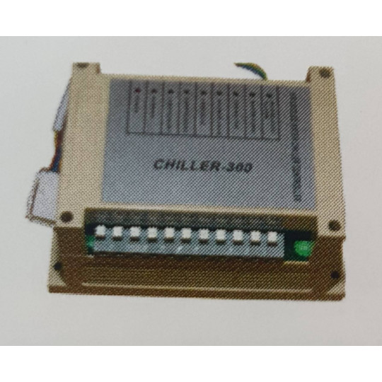 Chiller 300 Piscines Excellence