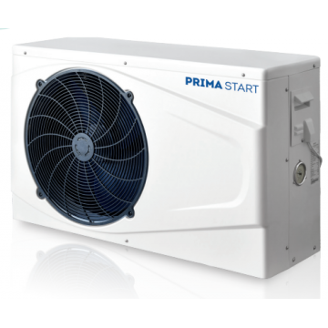 Prima Start Mono Piscines Excellence